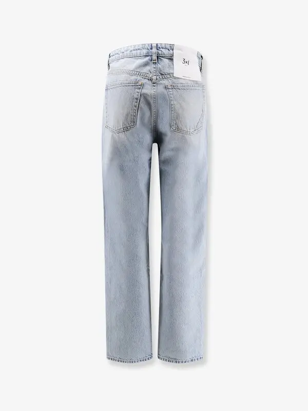 3x1 Josephine Denim Jeans