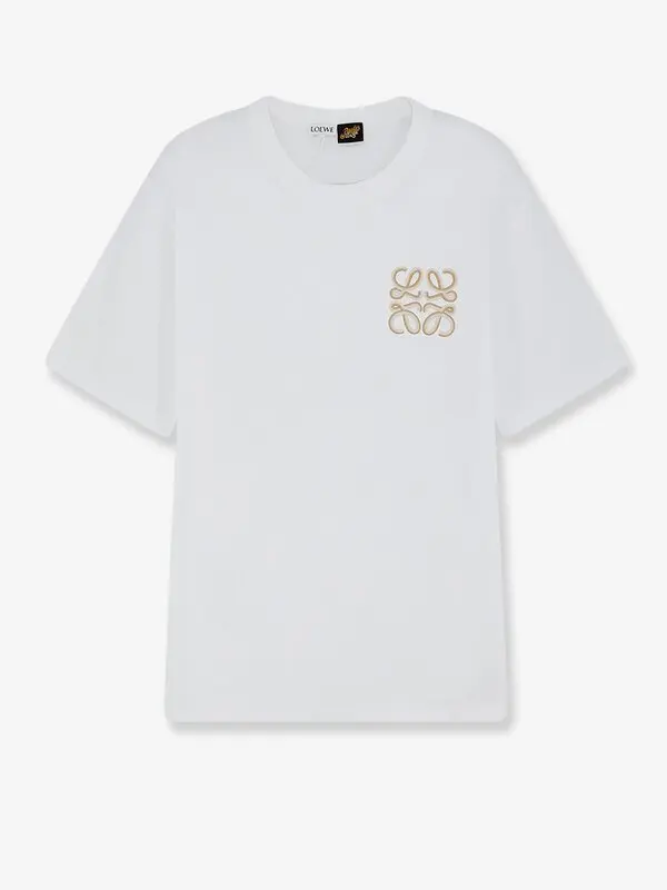 Loewe Paula's Ibiza - White