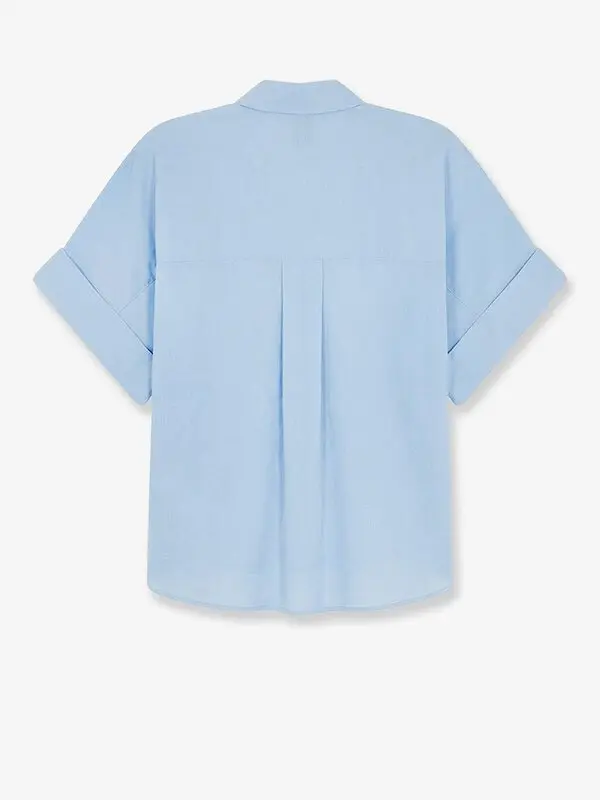 Closed Cotton Shirt