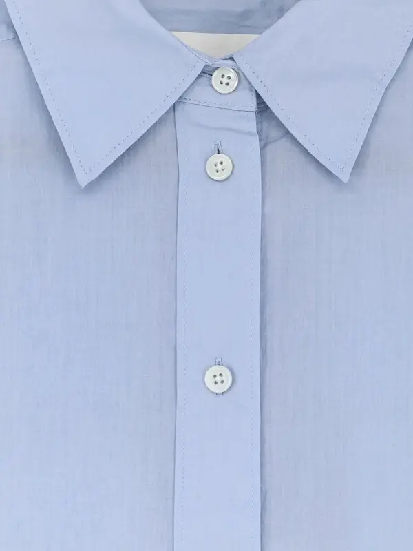 Closed Cotton Shirt