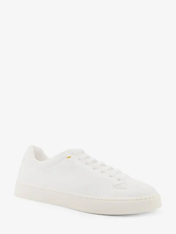 DOUCAL'S Leather Sneakers