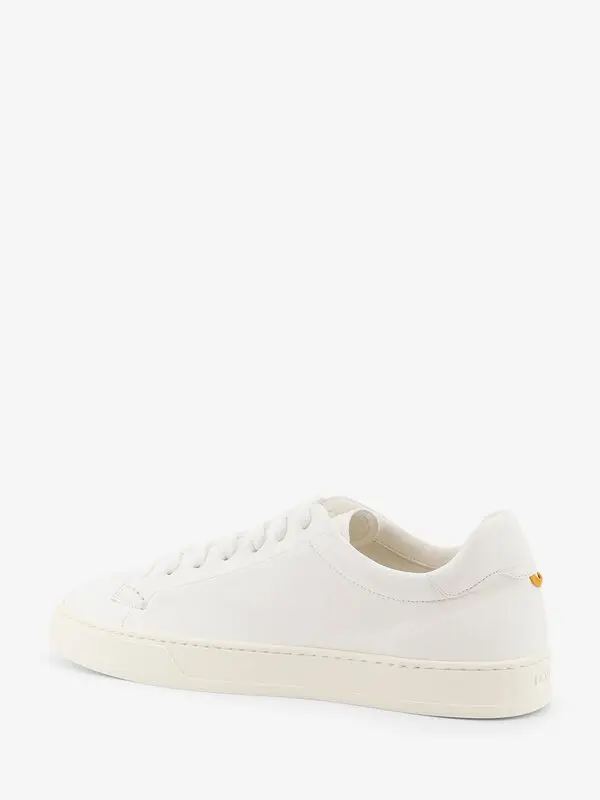 DOUCAL'S Leather Sneakers