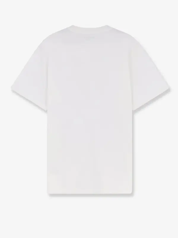 Carhartt Work In Progress Octopus Cotton Tshirt