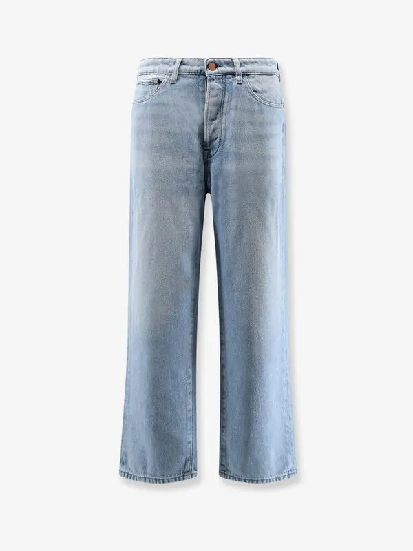 3x1 Sabina Girlfriend Denim Jeans