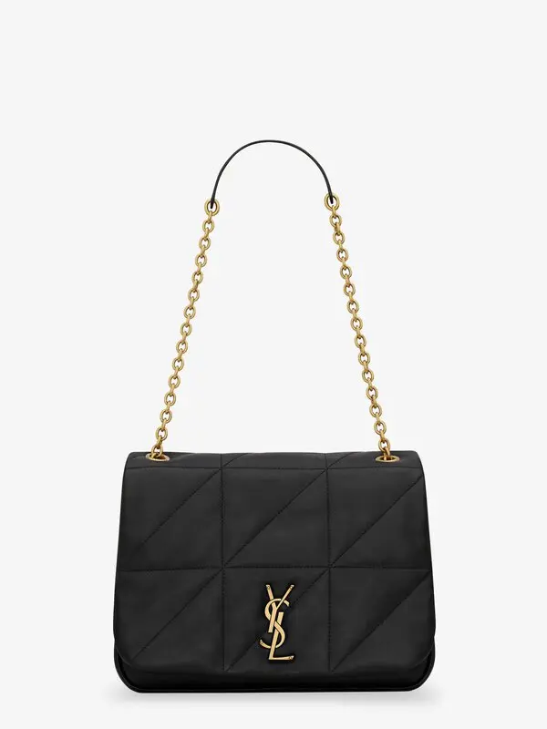 Saint Laurent Jamie 4.3 Medium Leather Shoulder Bag