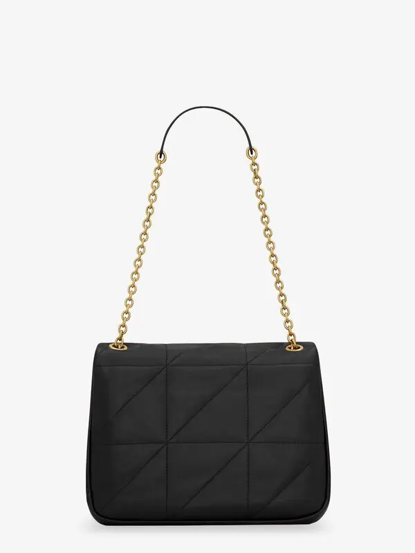 Saint Laurent Jamie 4.3 Medium Leather Shoulder Bag