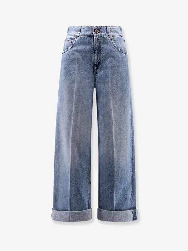 Brunello Cucinelli Denim Jeans