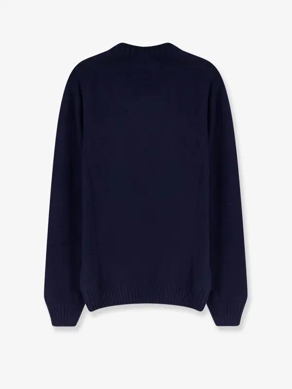 GRAN SASSO Cashmere Sweater