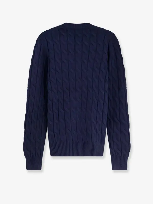 GRAN SASSO Cashmere Sweater