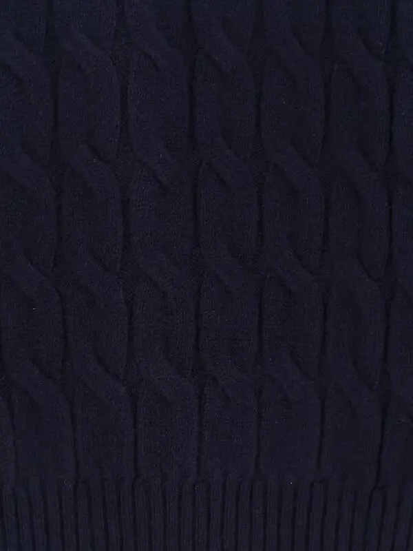 GRAN SASSO Cashmere Sweater