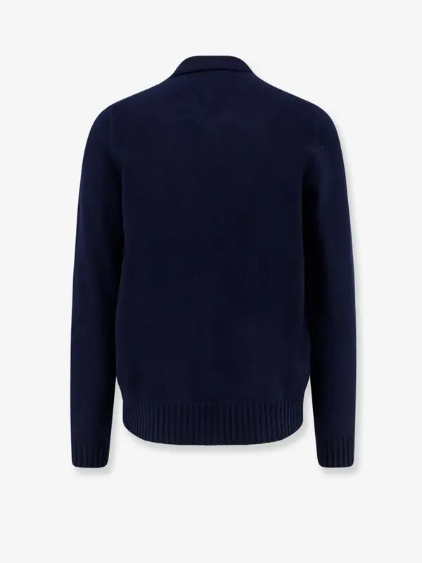 GRAN SASSO Cashmere Cardigan