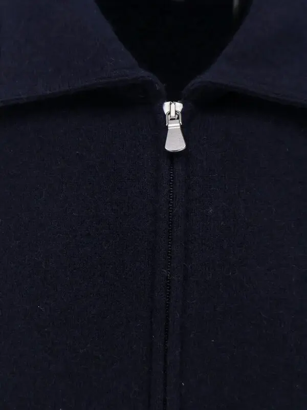 GRAN SASSO Cashmere Cardigan