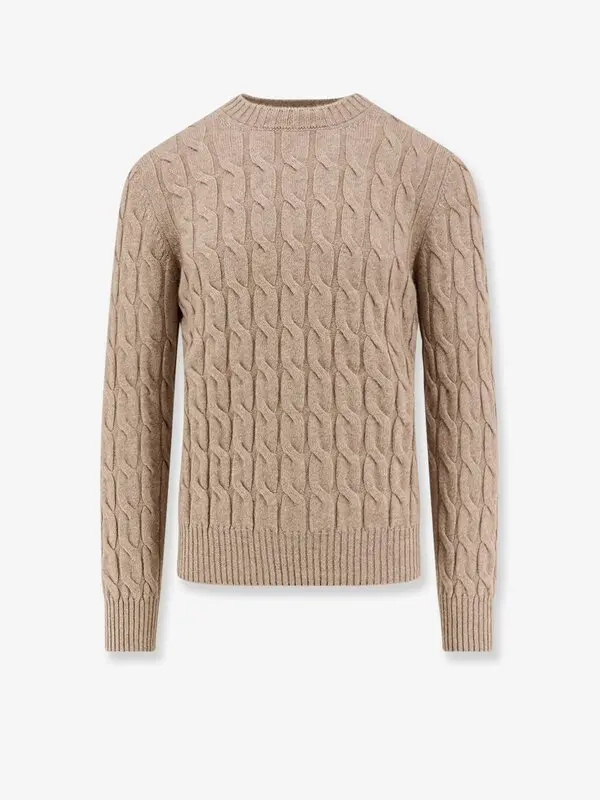 GRAN SASSO Cashmere Sweater
