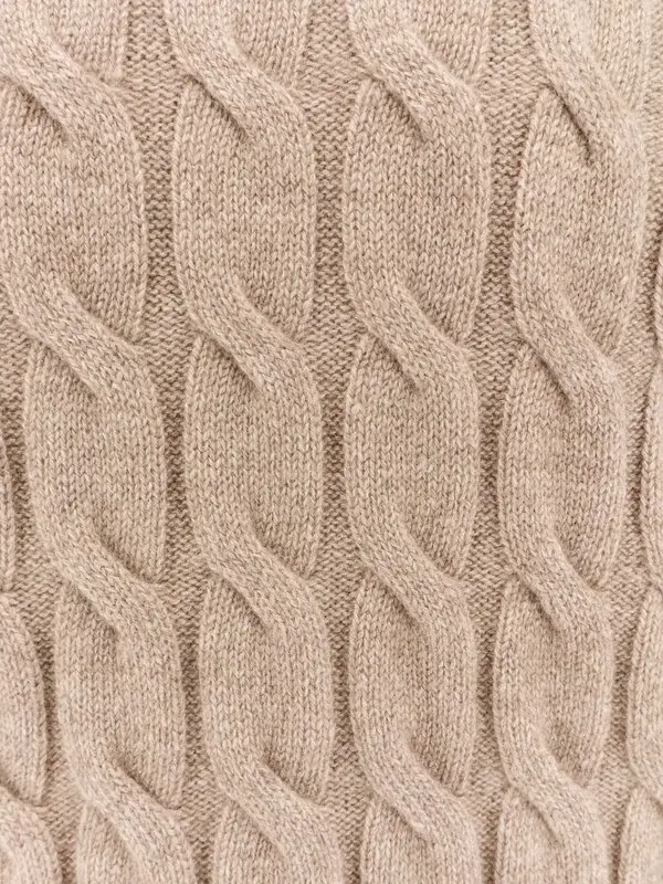 GRAN SASSO Cashmere Sweater