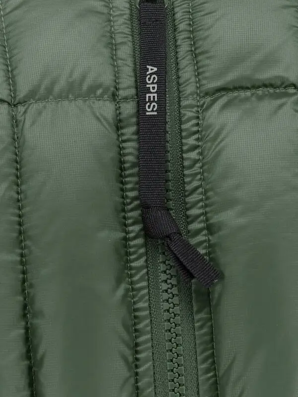 Aspesi Glenn Nylon Down Jacket
