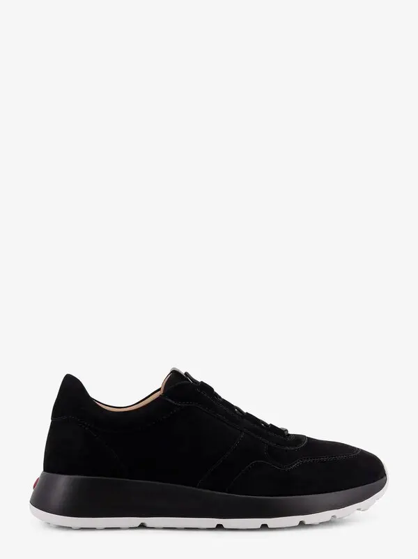 TOD'S Suede Sneakers