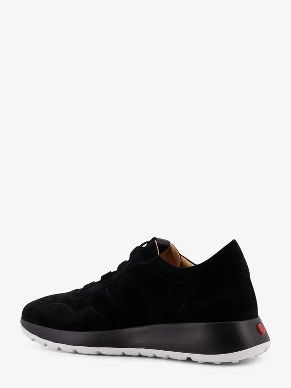 TOD'S Suede Sneakers