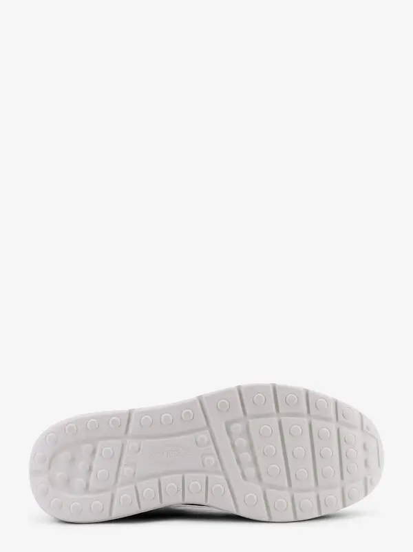 TOD'S Suede Sneakers