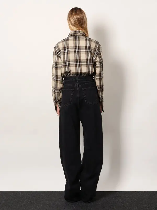 Saint Laurent Five Pockets Jeans