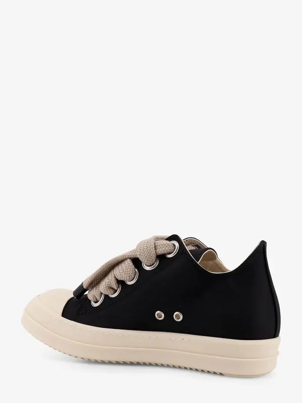 Rick Owens Jumbolace Low Sneaks Lowtop Sneakers