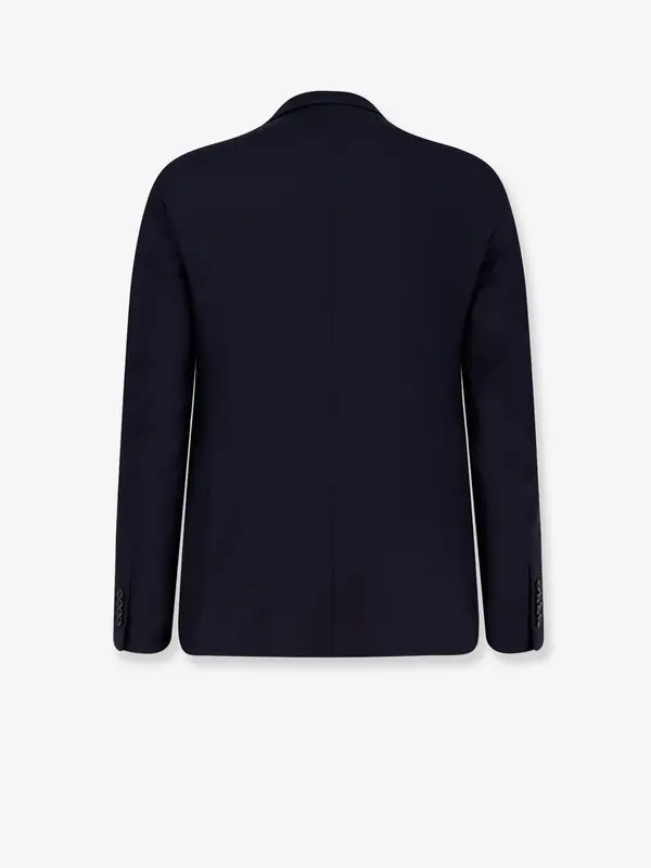 Tagliatore Virgin Wool Super 110's Suit