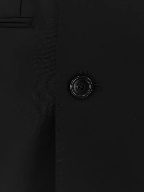 Tagliatore Virgin Wool Super 110's Suit