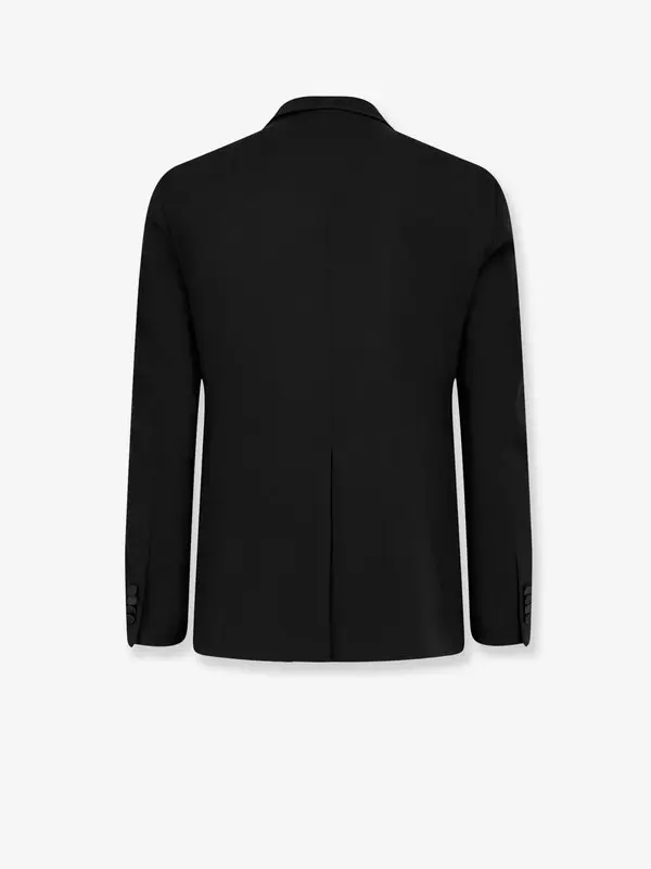 Tagliatore Virgin Wool Super 110's Tuxedo