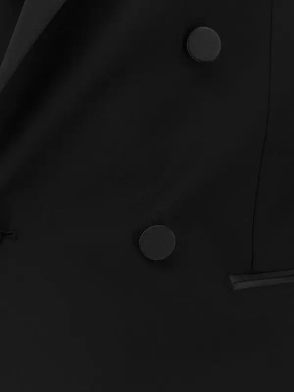 Tagliatore Virgin Wool Super 110's Tuxedo