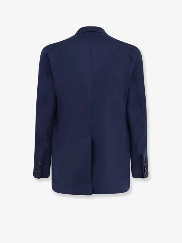 Tagliatore Linen Suit
