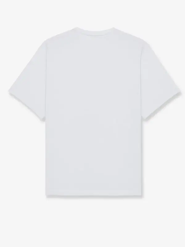 Saint Laurent Certified Cotton Tshirt