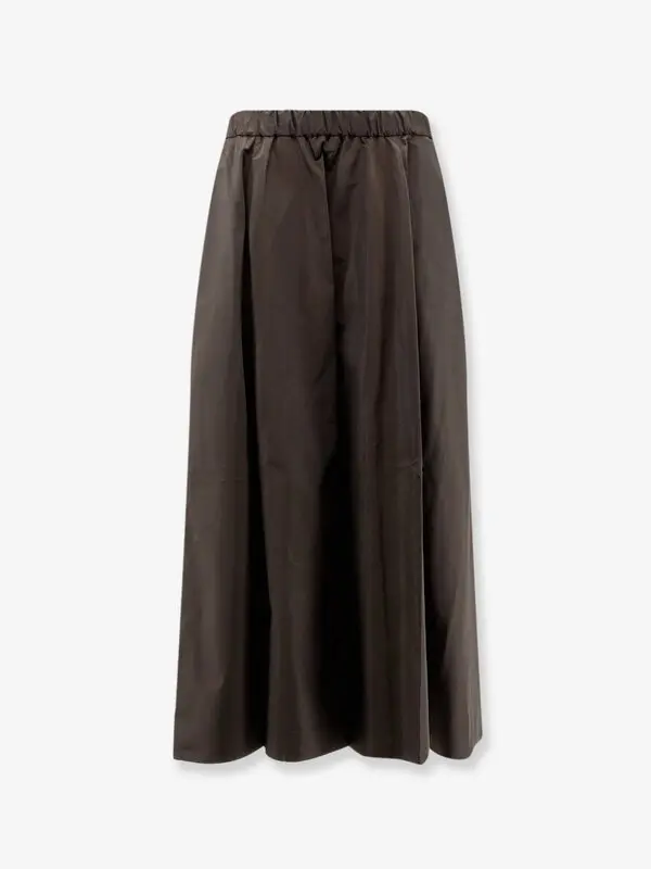 Aspesi Mia Taffeta' Skirt