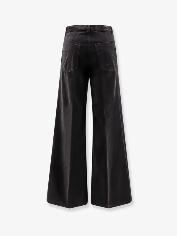 Aspesi Velvet Trousers