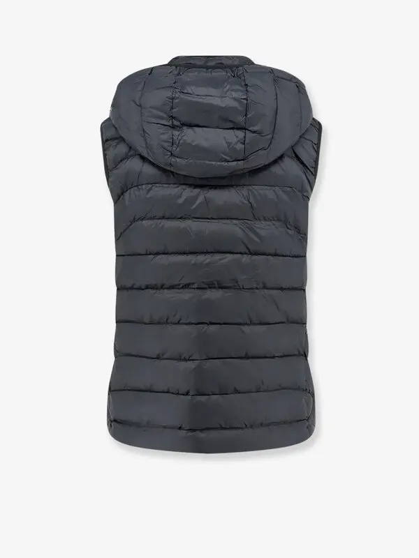 Polo Ralph Lauren Sleeveless Recycled Nylon Down Jacket