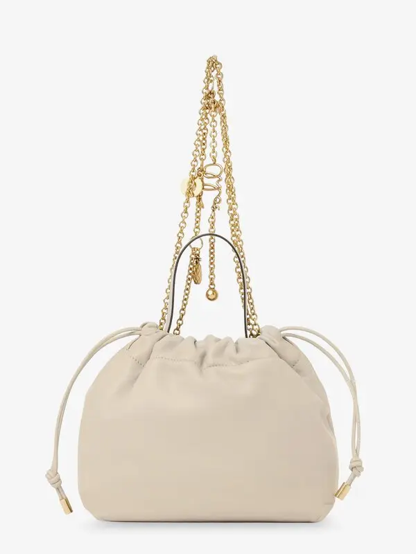 Chloé Icons Leather Crossbody Bag
