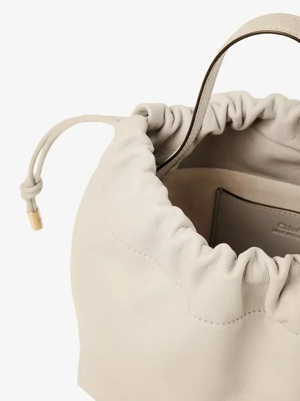Chloé Icons Leather Crossbody Bag