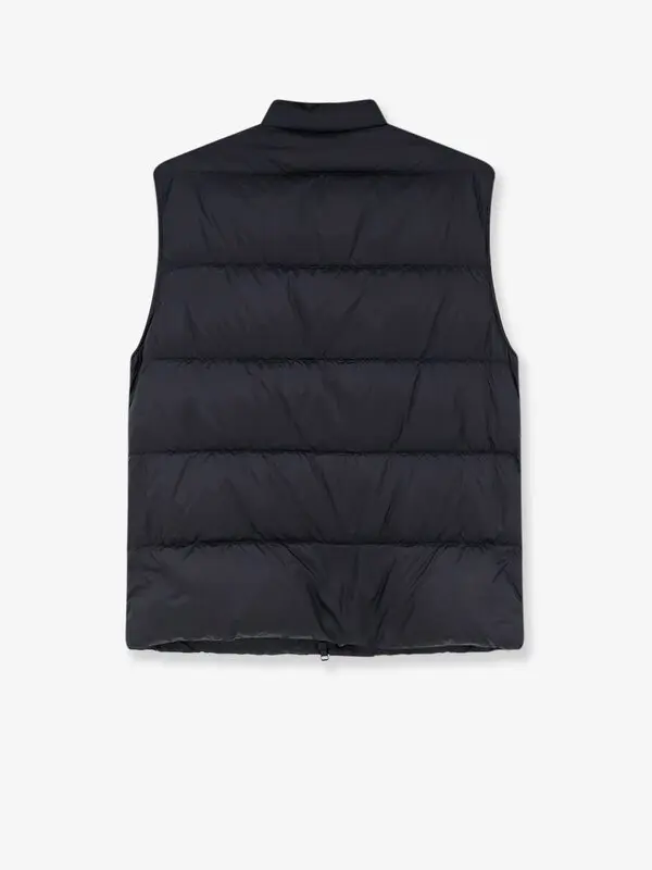 Moncler Sleeveless Down Jacket