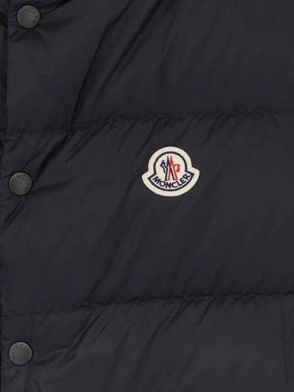 Moncler Sleeveless Down Jacket