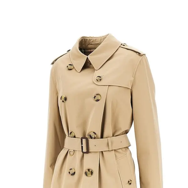 Burberry Kensington Trench Coat