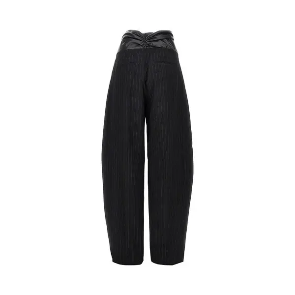 Andamane Gabardine 'astra' Pants
