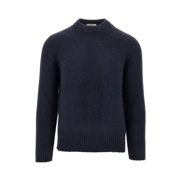 PIACENZA CASHMERE 1733 Virgin Wool Sweater