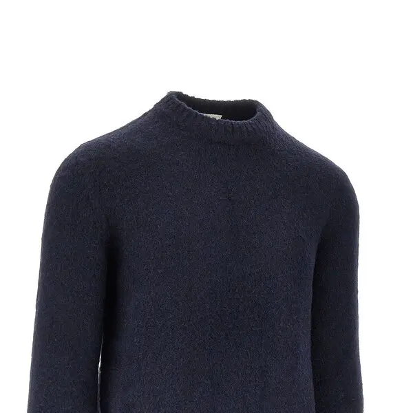 PIACENZA CASHMERE 1733 Virgin Wool Sweater