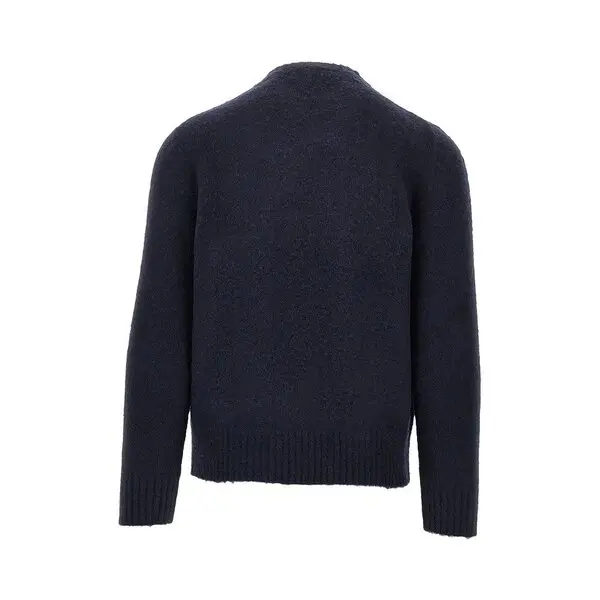 PIACENZA CASHMERE 1733 Virgin Wool Sweater
