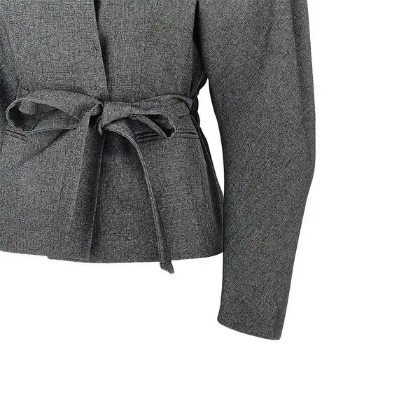 Andamane Margaux' Viscose-blend Jacket