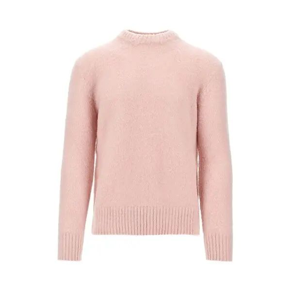 PIACENZA CASHMERE 1733 Virgin Wool Sweater