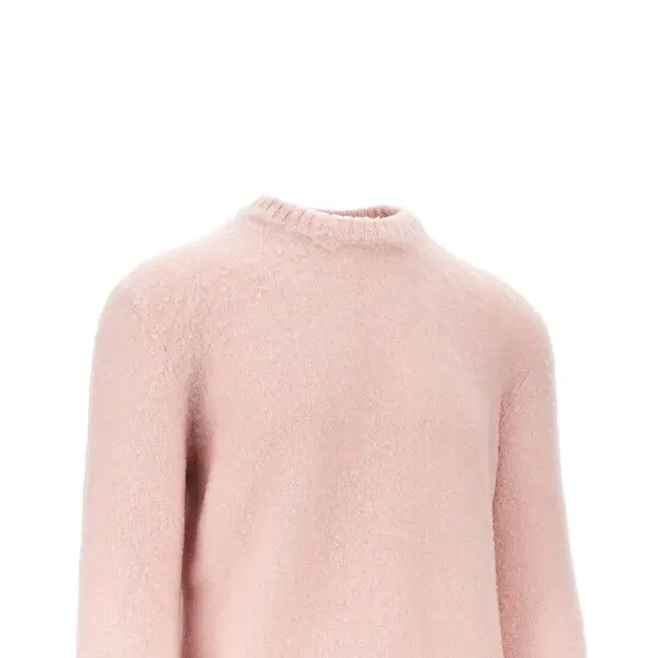 PIACENZA CASHMERE 1733 Virgin Wool Sweater