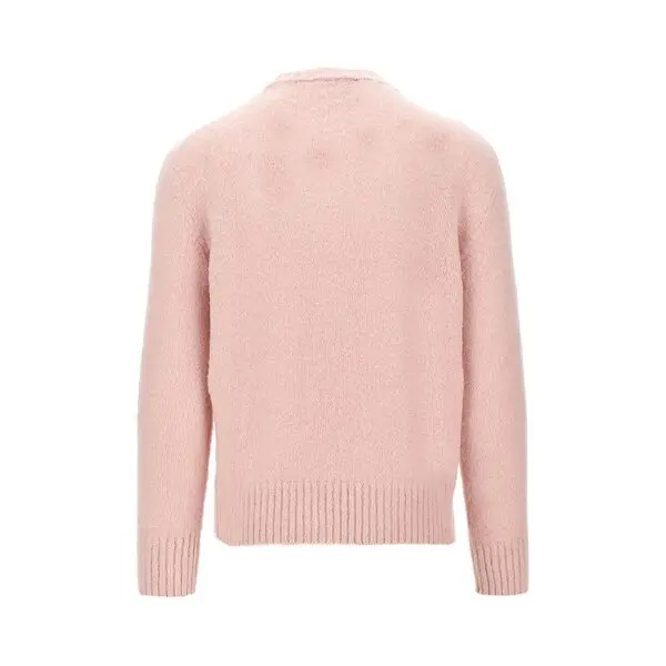 PIACENZA CASHMERE 1733 Virgin Wool Sweater