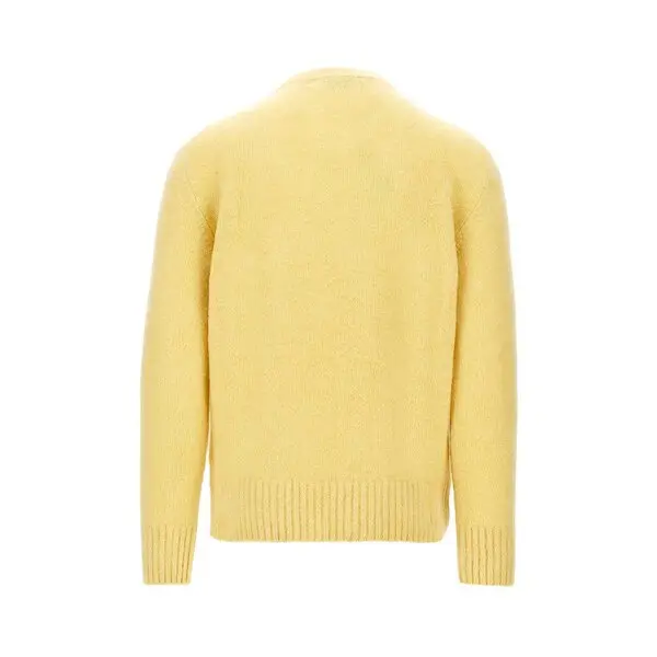 PIACENZA CASHMERE 1733 Virgin Wool Sweater