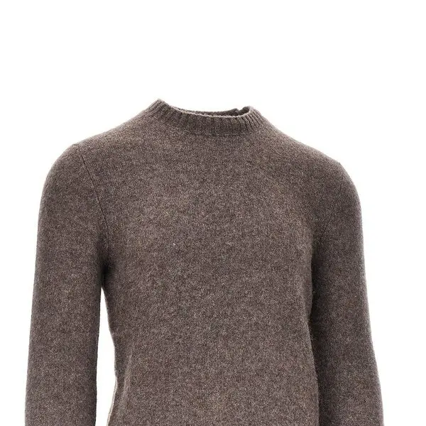 PIACENZA CASHMERE 1733 Silk And Cashmere Blend Sweater