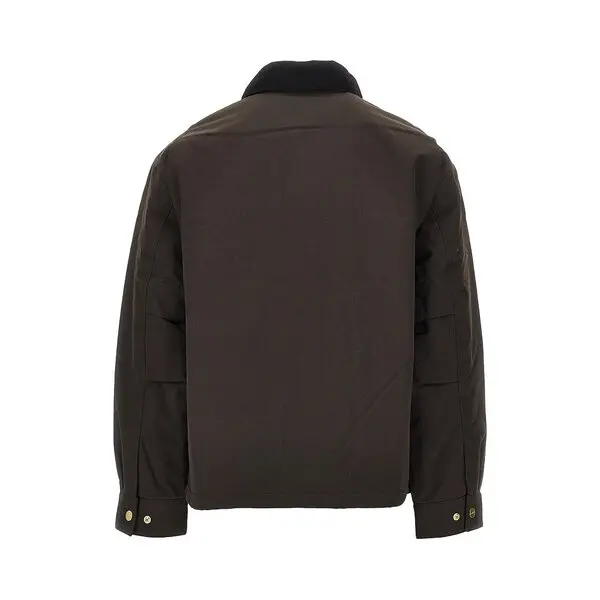 Carhartt Work In Progress Quentin' Nylon Canva Jacket