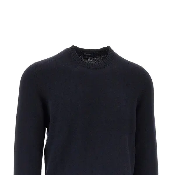 DRUMOHR Merino Wool Knitted Sweater